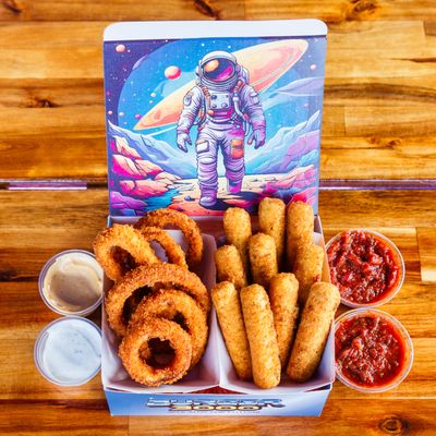 BURGER 3000 - Updated July 2025 - 577 Photos & 689 Reviews - 9846 Mason ...