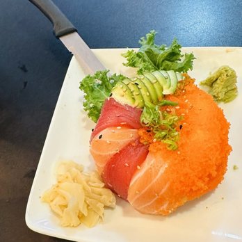 WAVE ASIAN BISTRO & SUSHI - Updated July 2024 - 2068 Photos & 757 ...