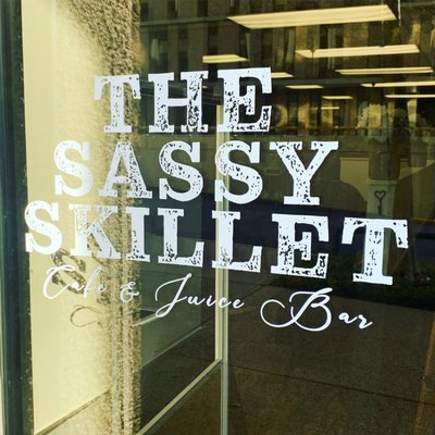 THE SASSY SKILLET - 17 Photos - 502 Washington Ave, Towson, MD - Menu ...