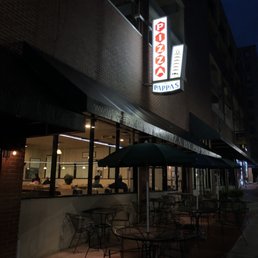 PIZZA BY PAPPAS - Updated May 2025 - 37 Photos & 77 Reviews - 303 N ...