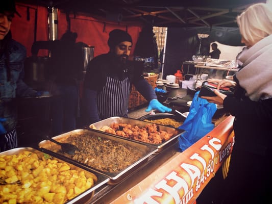 WHITECROSS MARKET - 86 Photos & 72 Reviews - 1 Whitecross Street ...