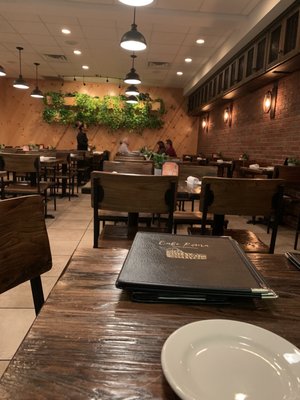 CAFÉ ROMA - Updated October 2025 - 113 Photos & 127 Reviews - 12166 ...