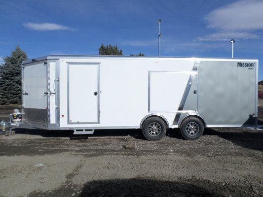 PARKER TRAILER & RV - Updated May 2026 - 15 Photos & 52 Reviews - 8900 ...