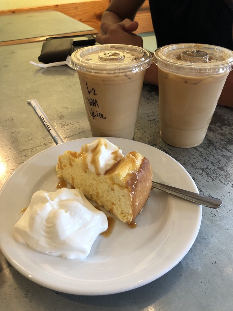 CAFFE IBIS - 80 Photos & 125 Reviews - 52 Federal Ave, Logan, Utah ...