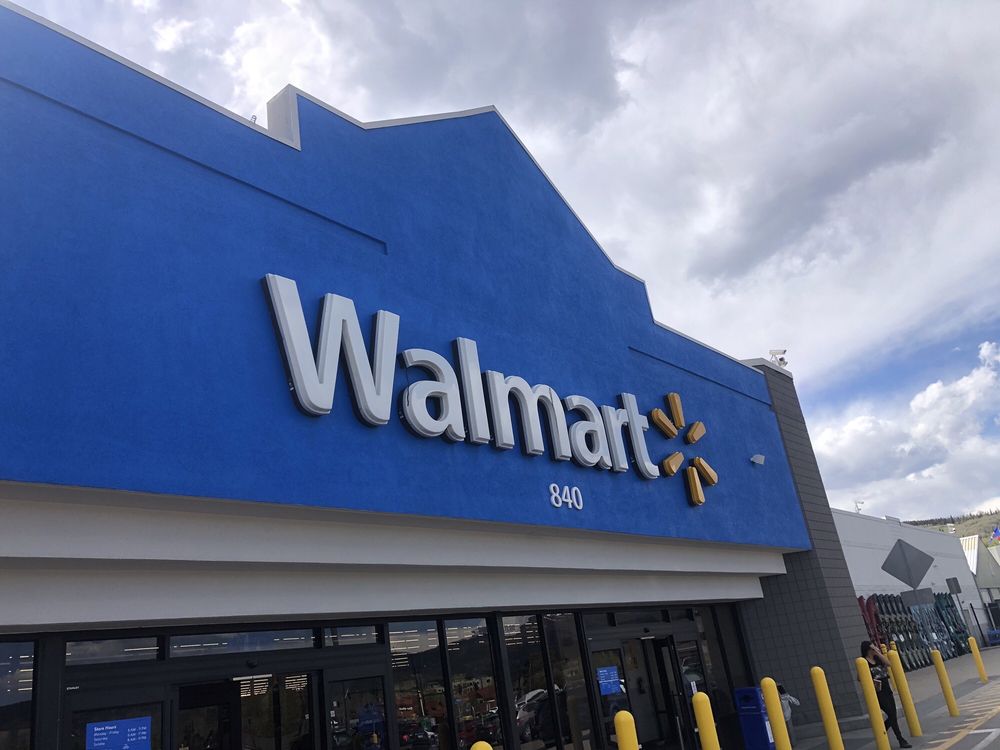 WALMART - Updated June 2024 - 25 Photos & 57 Reviews - 840 Summit Blvd ...