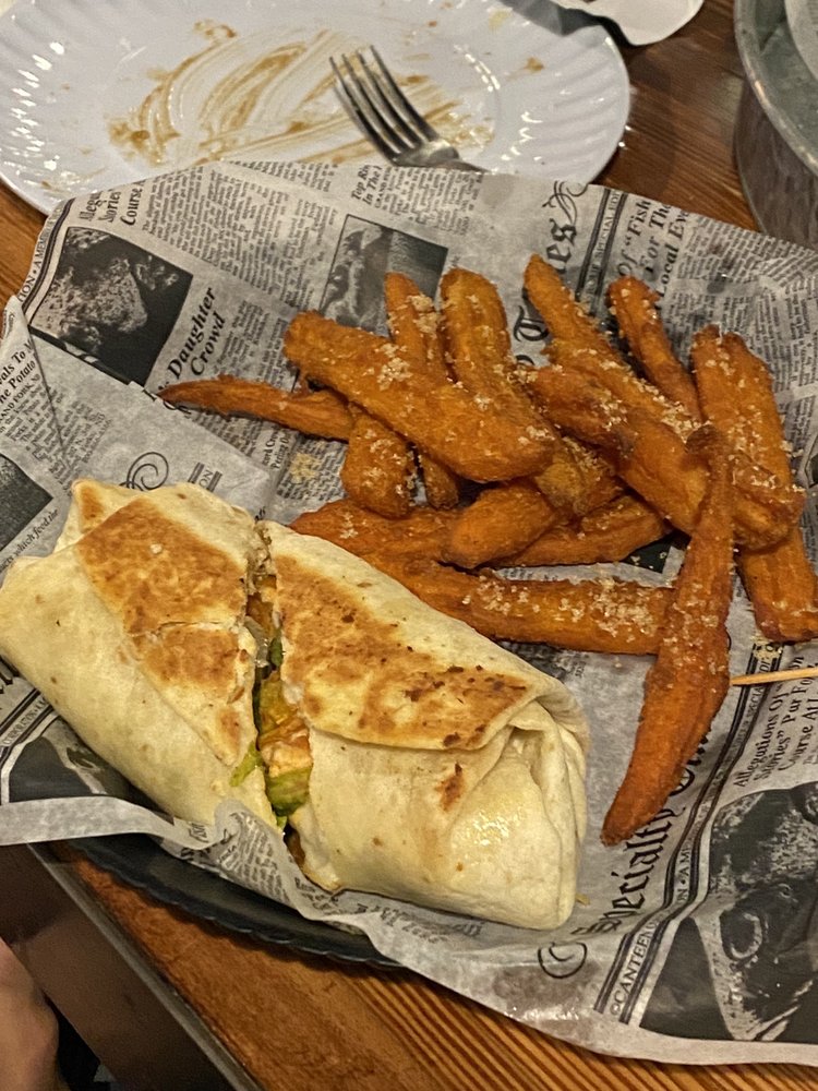 THE HORSE’S MOUTH - Updated October 2024 - 53 Photos & 34 Reviews - 402 ...