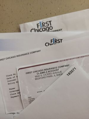 FIRST CHICAGO INSURANCE COMPANY - Updated March 2025 - 61 Photos & 178 ...