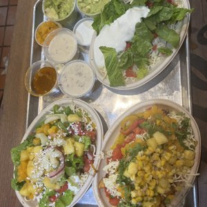 JAVA BURRITO COMPANY - 324 Photos & 745 Reviews - 1000 William Hilton ...