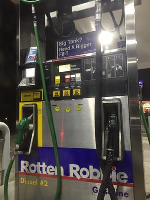 ROTTEN ROBBIE - Updated December 2025 - 26 Reviews - 1465 Danville Blvd ...