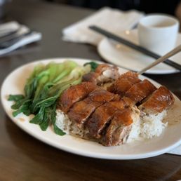 SANG KEE PEKING DUCK HOUSE - 1361 Photos & 1034 Reviews - 238 N 9th St ...