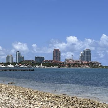 HISTORIC VIRGINIA KEY BEACH PARK - Updated December 2025 - 579 Photos ...