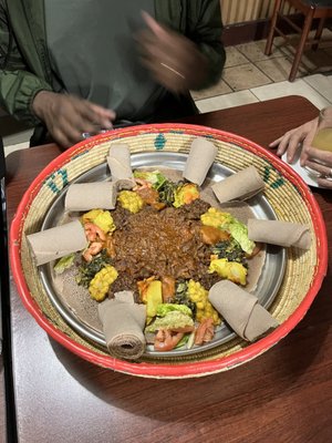 ARIF CAFE - Updated March 2025 - 127 Photos & 130 Reviews - 8367 Park ...