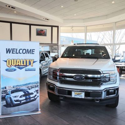 QUALITY AUTO MALL - Updated December 2025 - 105 Photos & 99 Reviews ...