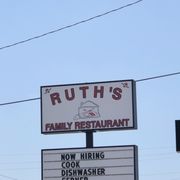 RUTH’S FAMILY RESTAURANT - 118 Photos & 160 Reviews - 3843 Washington ...