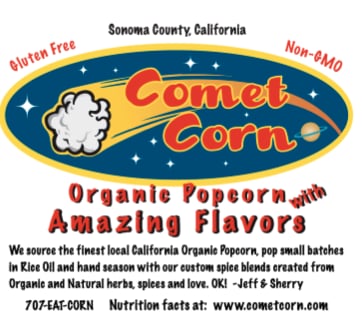 COMET CORN - Updated October 2025 - 12 Photos & 11 Reviews - 3485 ...