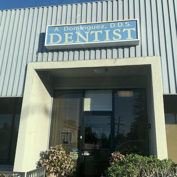 ANGELA P DOMINGUEZ, DDS - Updated January 2026 - 1808 Springs Rd ...