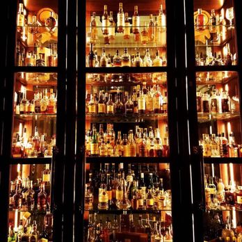 SCARFES BAR - Updated November 2024 - 81 Photos & 40 Reviews - 252 High ...