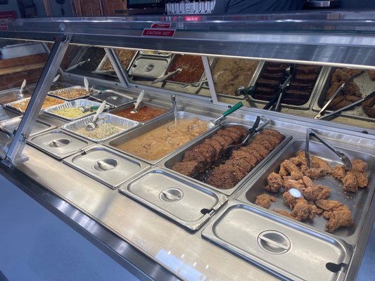 SOUTHERN SPOON - Updated December 2025 - 15 Photos & 34 Reviews - 3929 ...