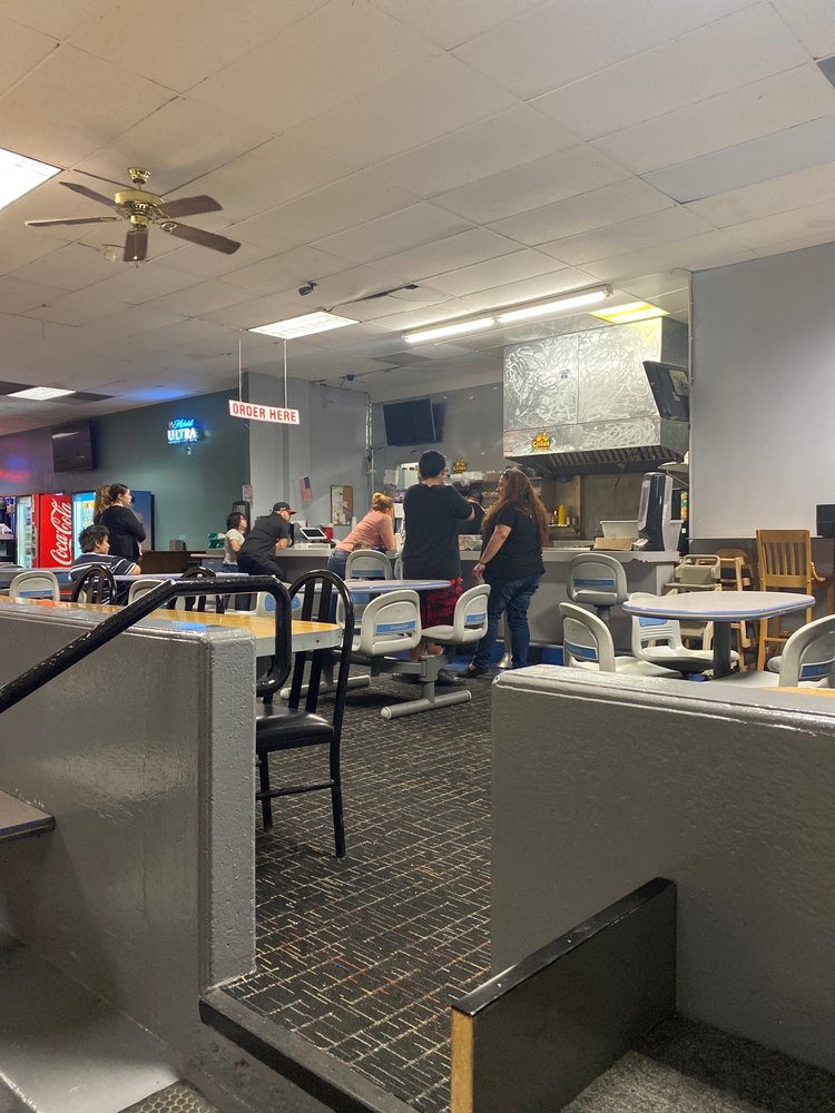 BIG DADDY’S SUNSET BOWL - Updated February 2026 - 14 Reviews - 1227 S ...