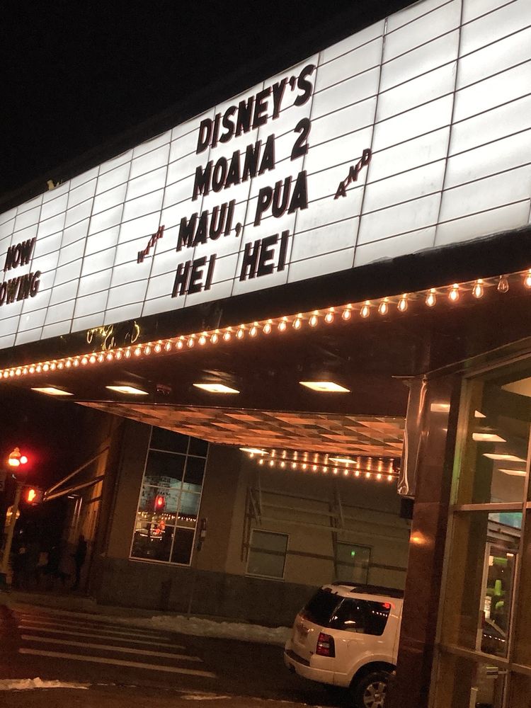 RIVERVIEW THEATER - Updated January 2025 - 83 Photos & 258 Reviews ...