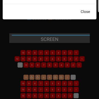 SHOWCASE CINEMA DE LUX LOWELL - Updated December 2025 - 63 Photos & 87 ...