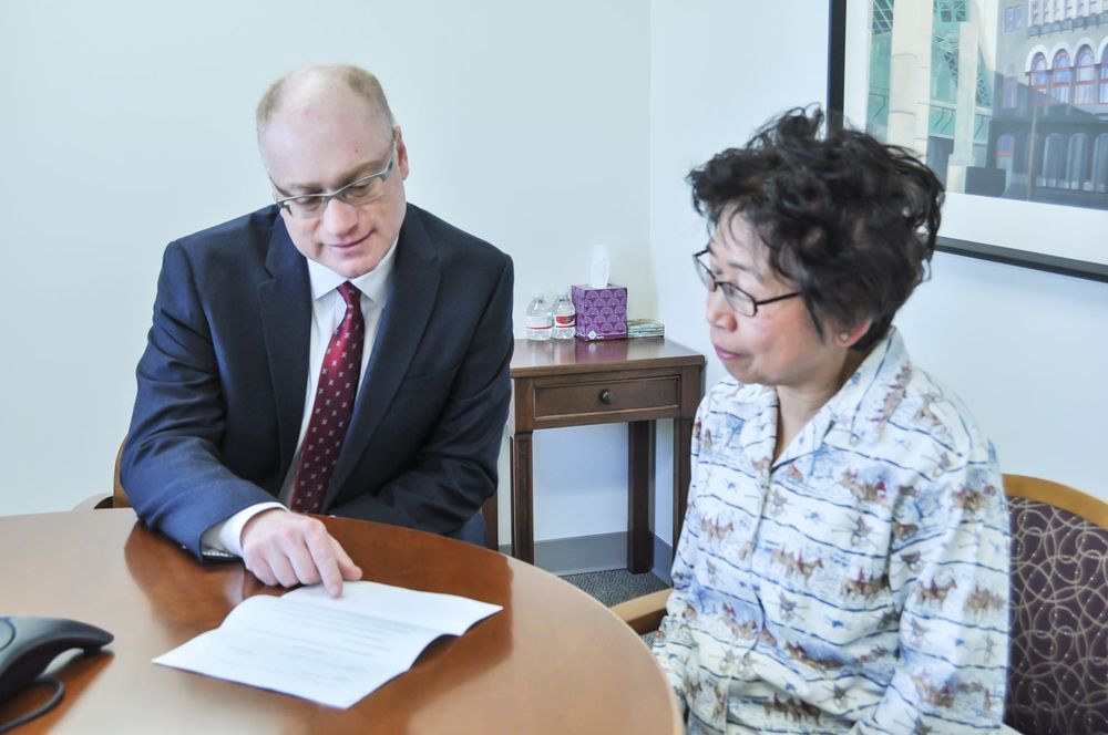 SILVERMAN LAW FIRM LC - Updated October 2025 - 41 Photos - 3415 Floyd ...