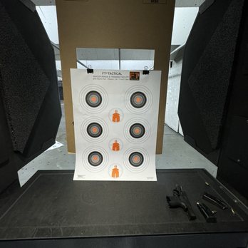 FT3 TACTICAL - Updated August 2024 - 861 Photos & 1198 Reviews - 8230 ...