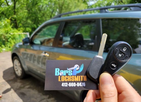 BAR’S LOCKSMITH - Updated August 2025 - 18 Photos & 21 Reviews ...