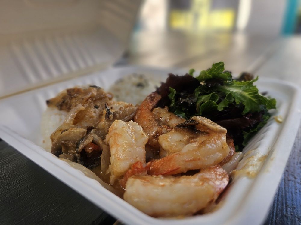 Angry Shrimp Seafood Kitchen, Honolulu | Roadtrippers