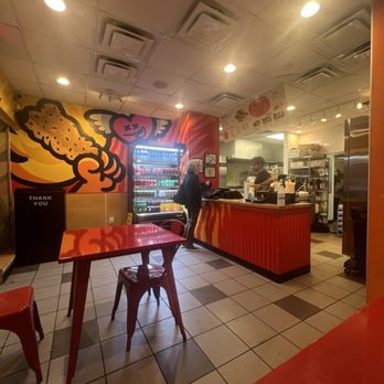 CLUCK FACE NASHVILLE HOT CHICKEN - Updated November 2024 - 93 Photos ...