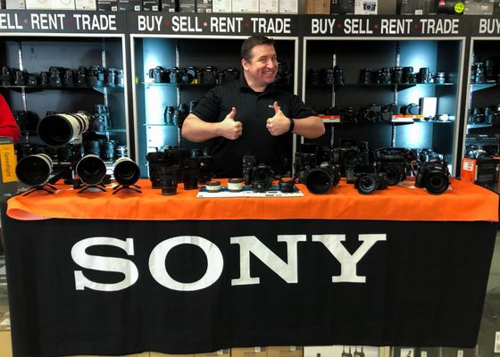 PROCAM PHOTO & VIDEO GEAR - Updated June 2025 - 17 Photos & 67 Reviews ...