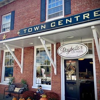 MAYBELLE’S ON MAIN - Updated October 2025 - 28 Photos & 21 Reviews ...
