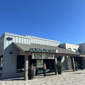 DUMPLING BAR - Updated February 2025 - 403 Photos & 160 Reviews - 119 N ...