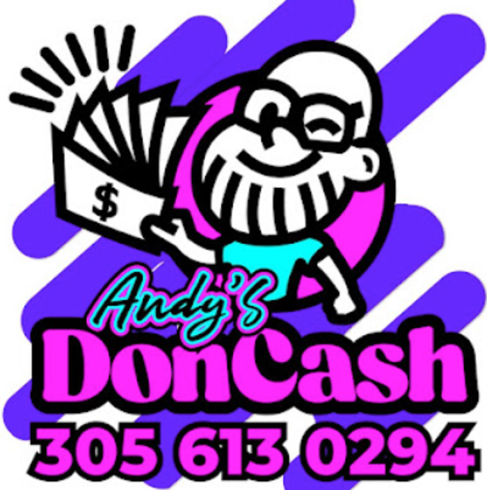 DON CASH - Updated June 2024 - 3012 NW 2nd Ave, Miami, Florida - Pawn ...