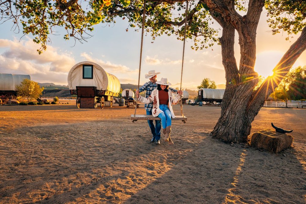 OLD TOWN RANCH - Updated March 2025 - 22 Photos - 43550 Dash For Cash ...