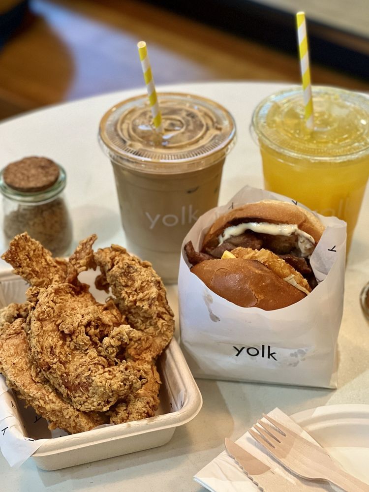 YOLK - Updated October 2025 - 76 Skyring Terrace, Newstead Queensland ...