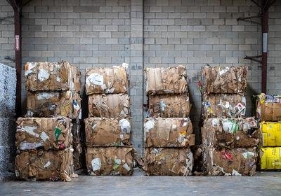 FLORIDA EXPRESS WASTE & RECYCLING - Updated May 2026 - 460 NW 52nd Ave ...