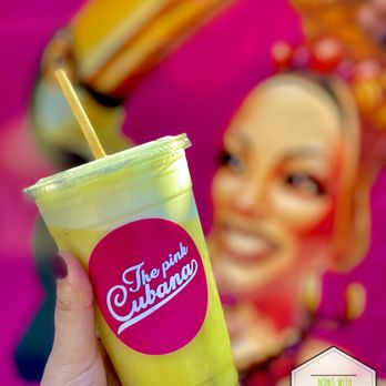 The Pink Cubana - Trusted Since 2019 - Updated July 2025 - 10 Photos ...