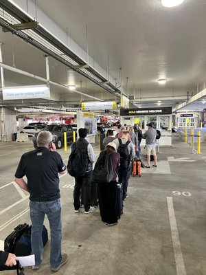 El Paso International Airport (ELP), 6701 Convair Rd, El Paso, TX ...