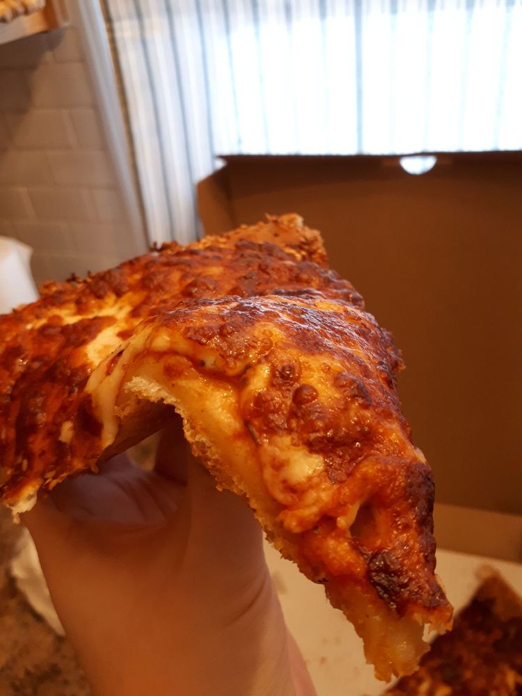 RED SWAN PIZZA - Updated January 2026 - 66 Photos & 10 Reviews - 2084 ...