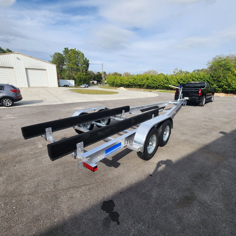 SWFL CUSTOM TRAILERS - Updated December 2025 - Request a Quote - Naples, Florida - Trailer ...
