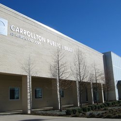 CARROLLTON PUBLIC LIBRARY AT HEBRON AND JOSEY - 23 Photos & 16 Reviews ...
