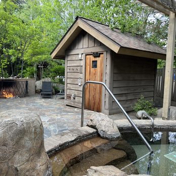 GLADE SPRING SPA - Updated December 2025 - 30 Photos & 65 Reviews ...