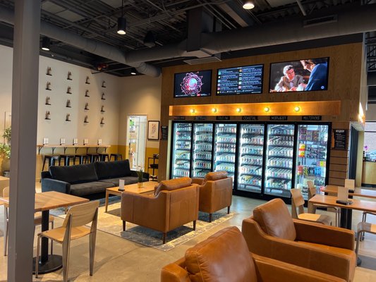 BOTTLE THEORY - Updated December 2025 - 25 Photos & 38 Reviews - 542 Spring Rd, Elmhurst ...