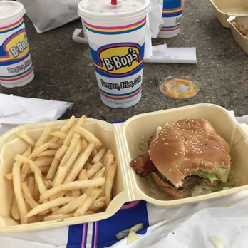 B-BOP’S - Updated October 2025 - 22 Photos & 36 Reviews - 1112 S Duff ...