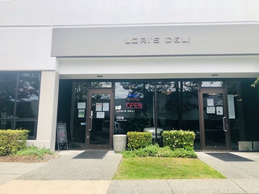 LORI’S DELI & ESPRESSO - Updated May 2025 - 11 Photos & 25 Reviews ...