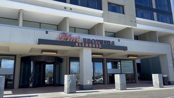 PINT BROTHERS - Updated September 2024 - 125 Photos & 70 Reviews - 4900 ...