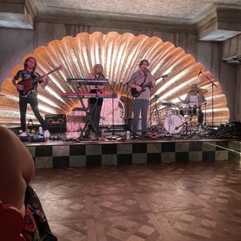 LOU LOUS JUNGLE ROOM AND SUPPER CLUB - Updated December 2024 - 154 ...