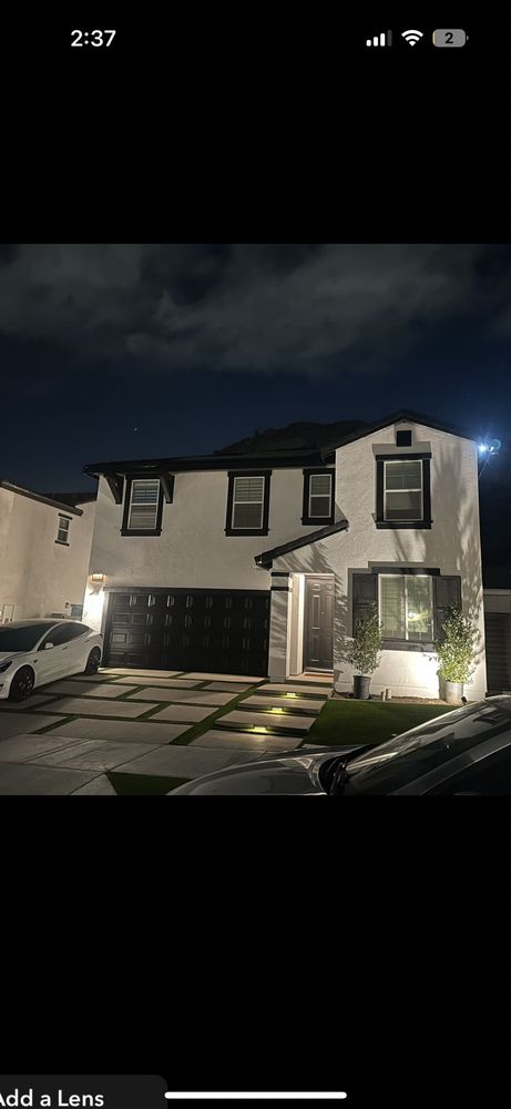 PAINTERS TOUCH - Updated January 2025 - Request a Quote - Wasco ...