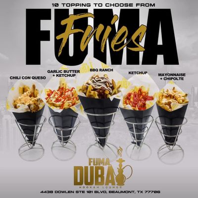 FUMA DUBAI HOOKAH LOUNGE - 22 Photos - 4438 Dowlen Rd, Beaumont, Texas ...